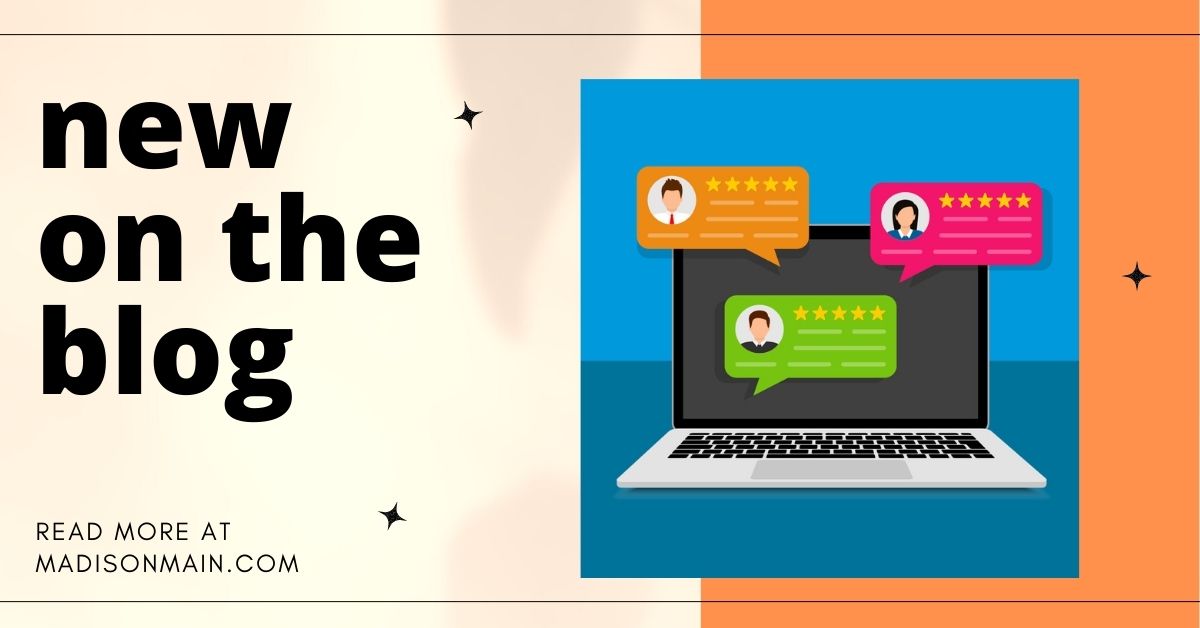 Raving Business Reviews: How to Get Them & Why They Matter