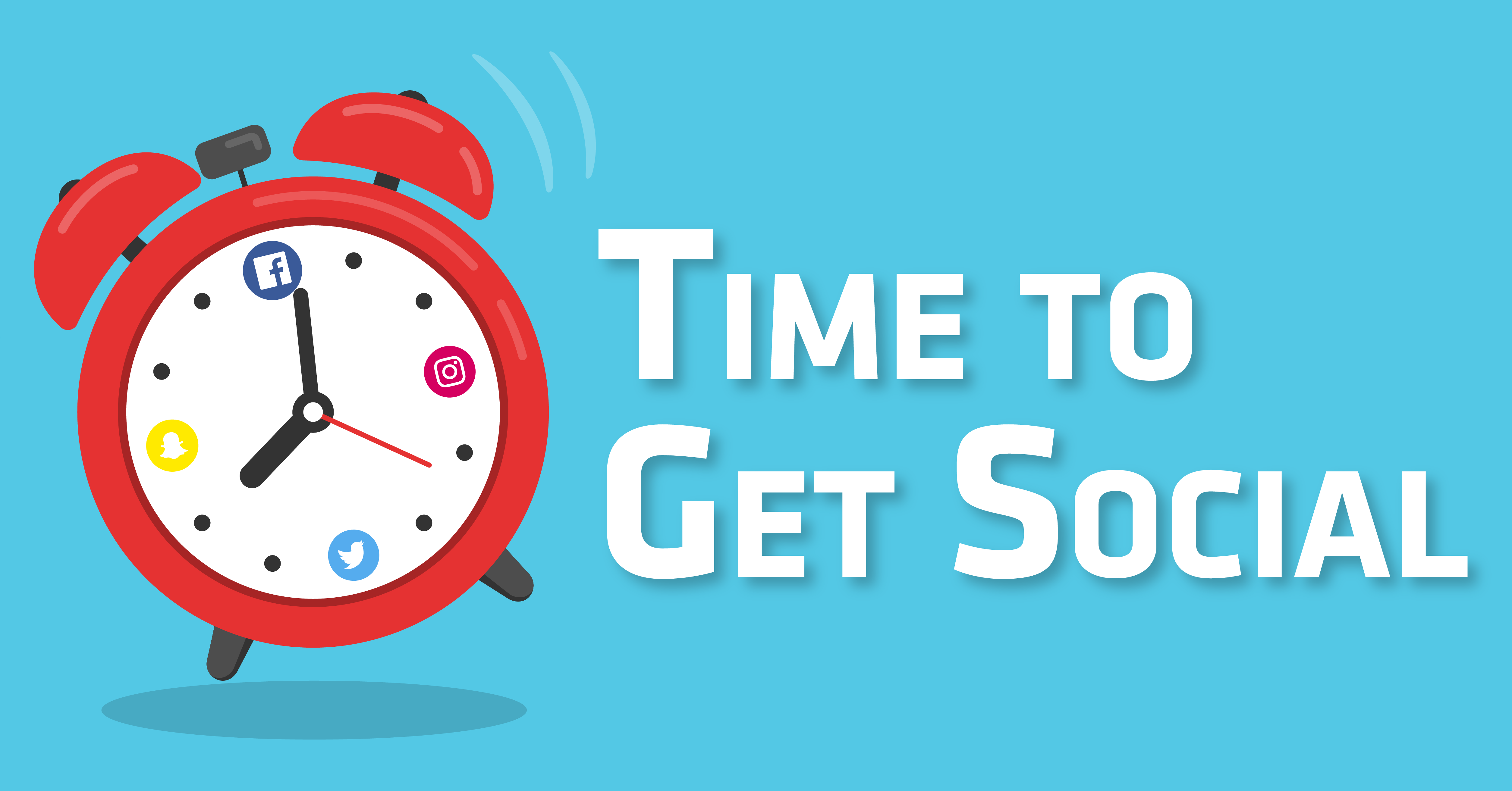 Time to Get Social | Weekly Report for September 2, 2022