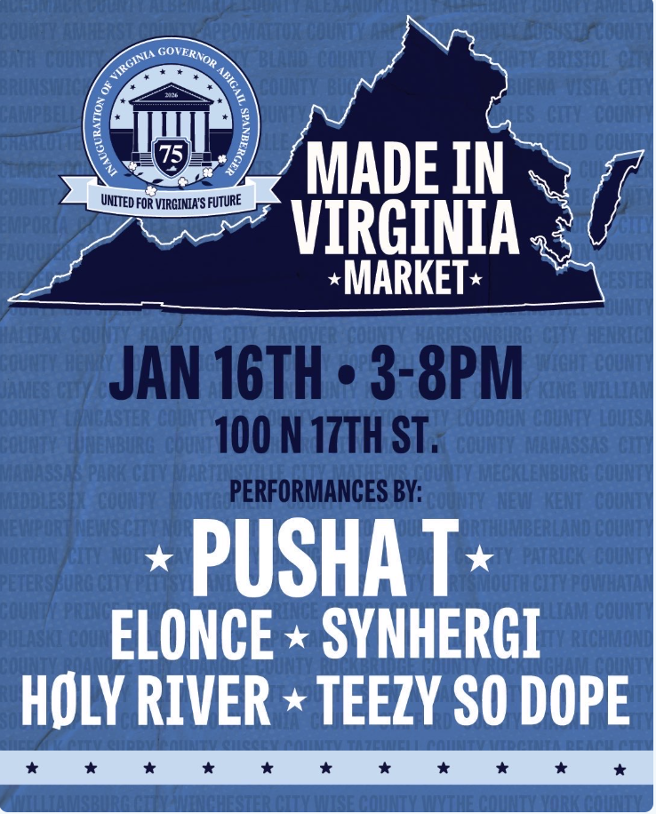 The Food Pyramid Scheme | Weekly Report for January 16, 2026